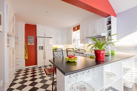 8 Beautiful Kitchen Ideas for Your Edmonton Home