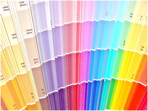 An Introduction to Interior Design