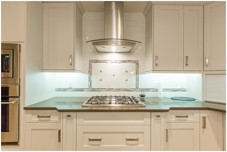 How to Create an Upscale Chef’s Kitchen