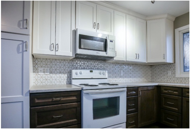 Seven Amazing Backsplash Styles to Inspire your Edmonton Renovation