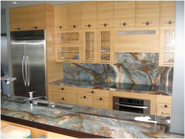 Seven Amazing Backsplash Styles to Inspire your Edmonton Renovation